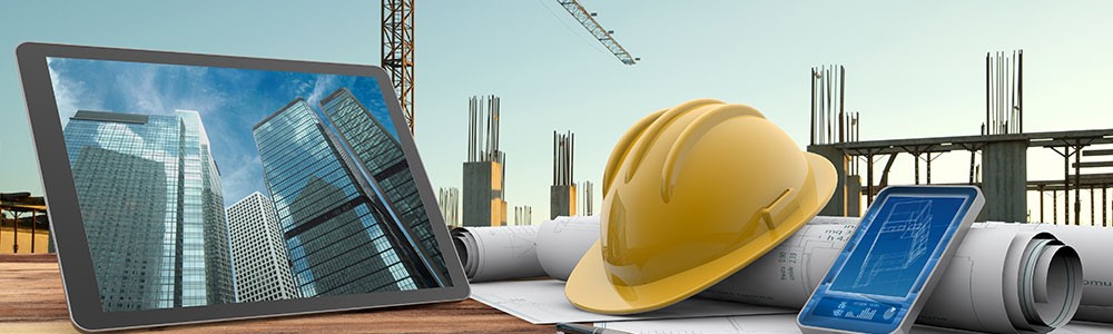 Hybrid Frame and Slim Floor System รับออกแบบและก่อสร้างอาคาร | Hybrid ...